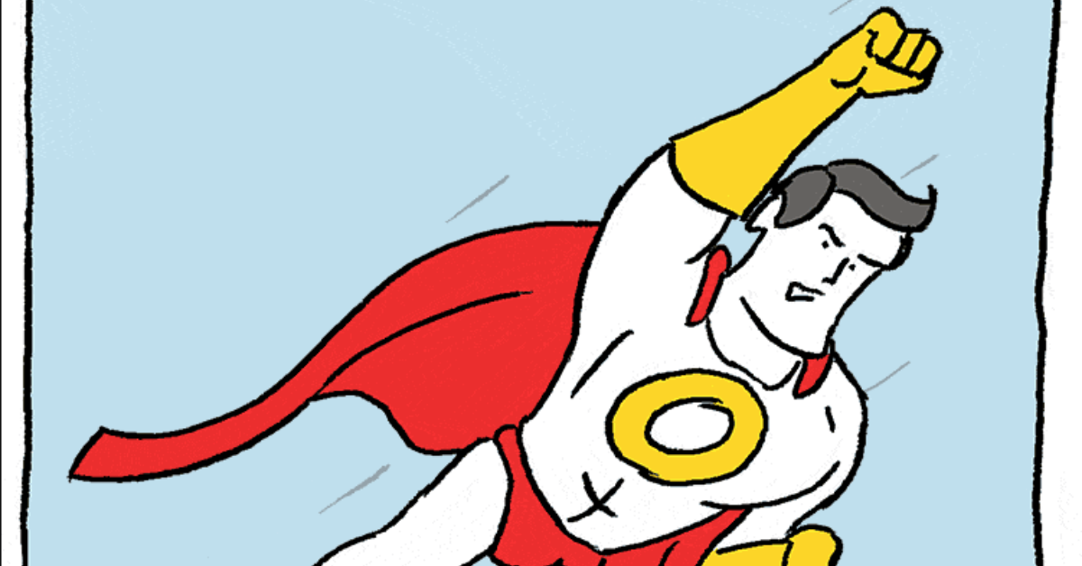 Captain Obvious, at Your Service - For What It's Worth