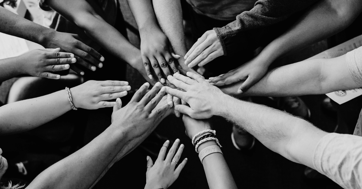 The Hidden Power of Solidarity - For What It's Worth